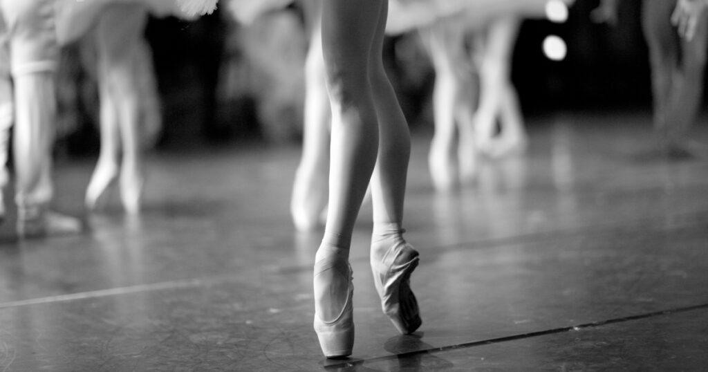 コンクールアーカイブ | Ballet Pass【バレエパス】｜バレエ情報サイト